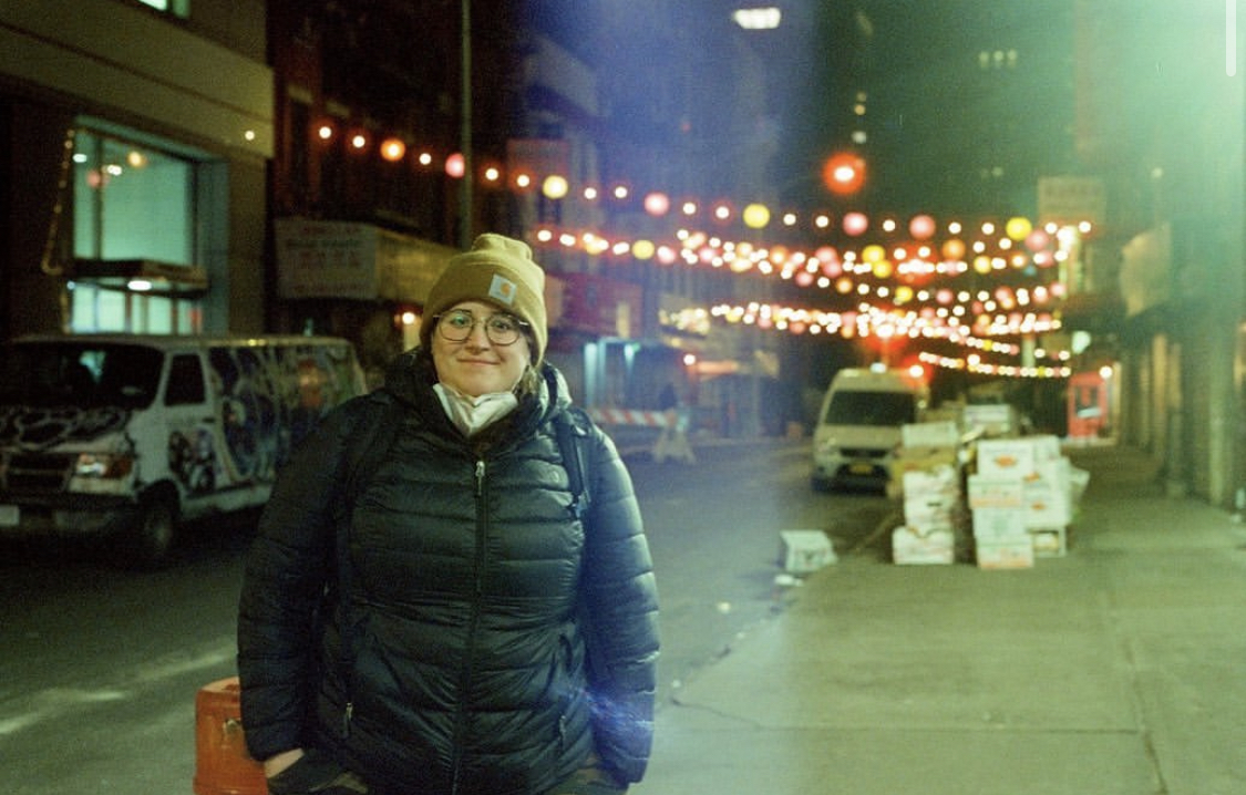 New York City's winter